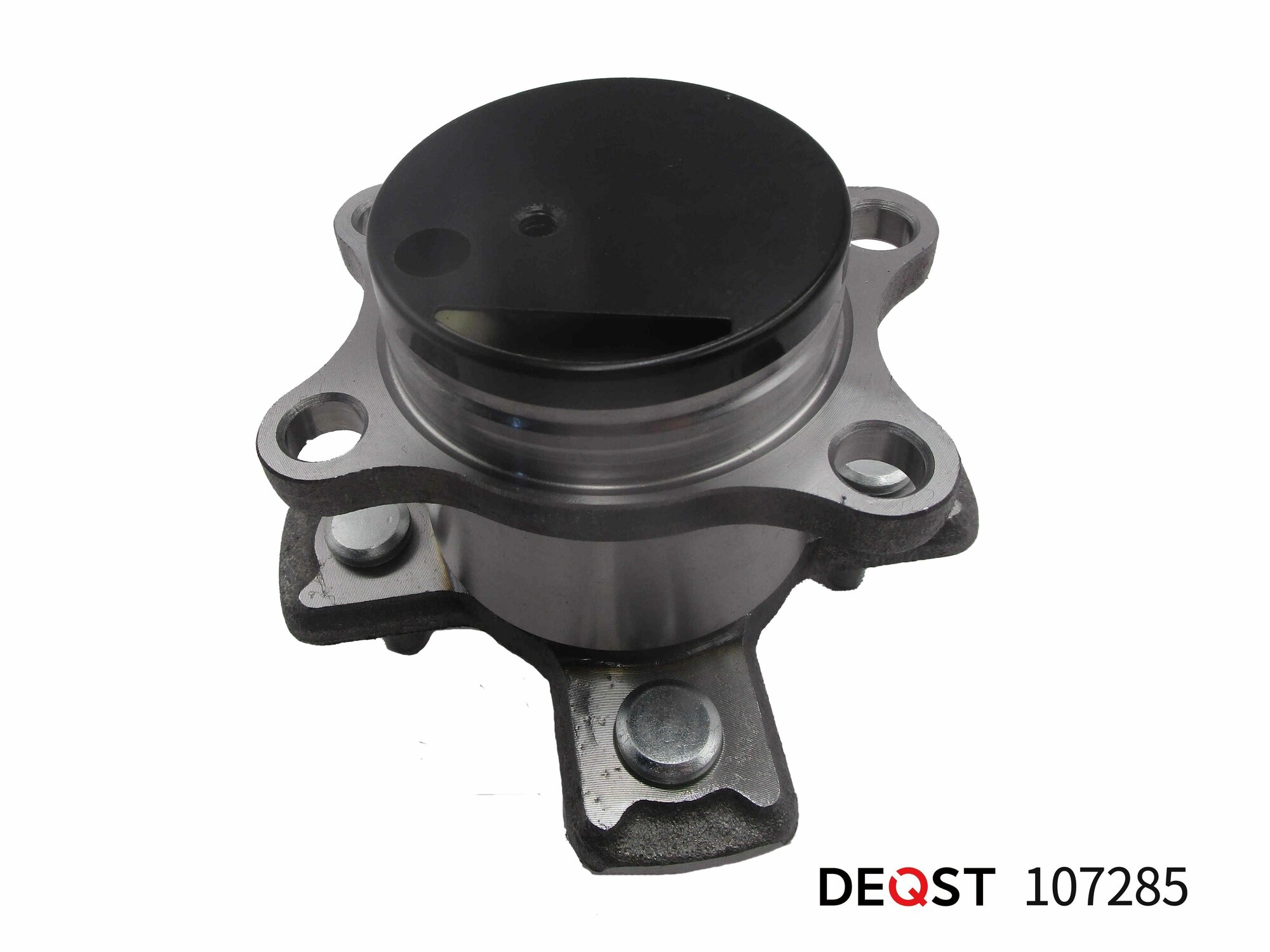 Ступица колеса в сборе NISSAN X-TRAIL (T32) 09,13-, Deqst 107285