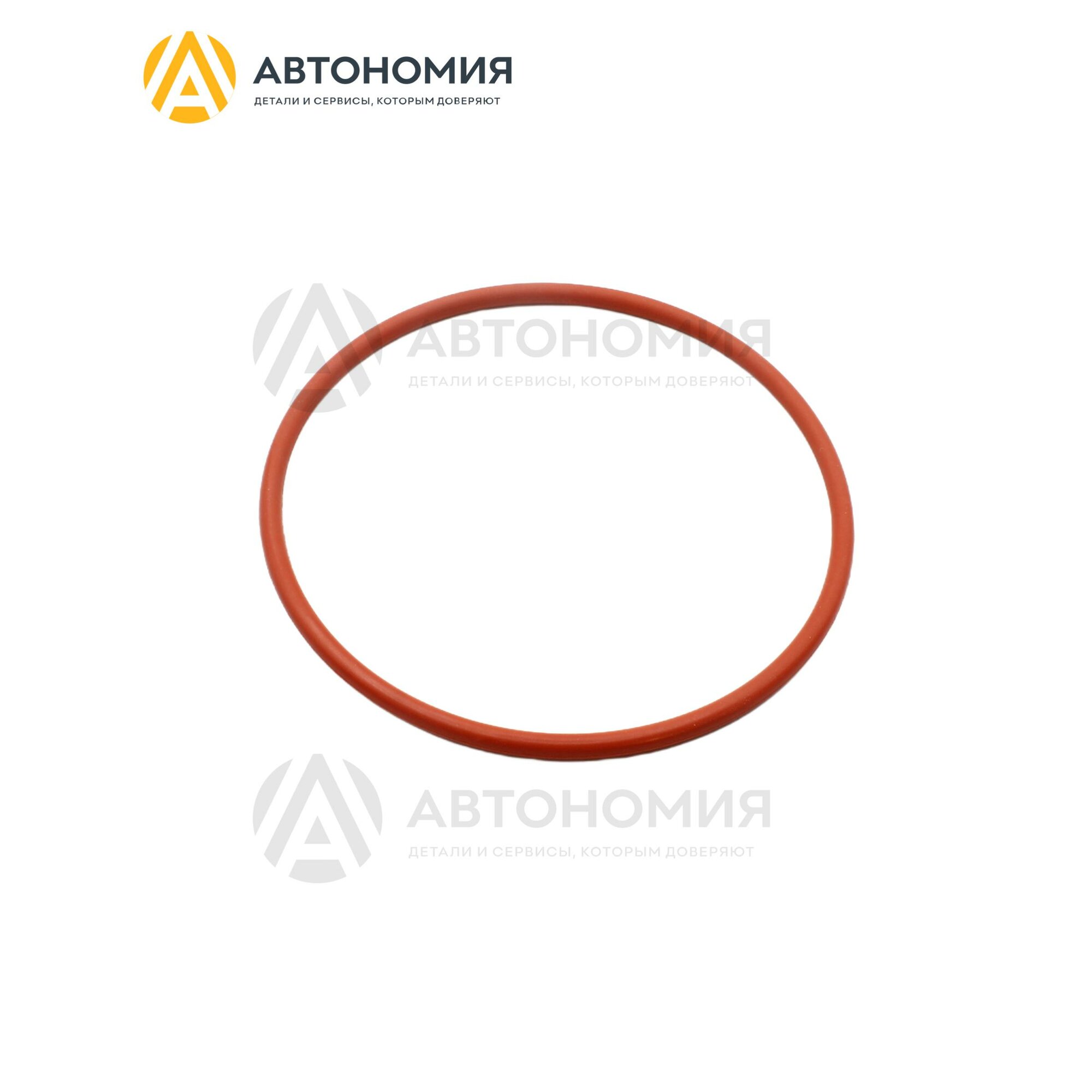Кольцо уплотнительное дросселя Volvo 31370481