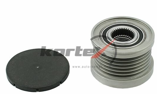 KAP037 Шкив генератора PSA 02-