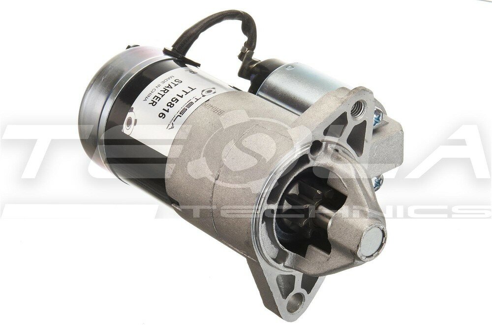 TT15816 Стартер NISSAN 02- 1.2 кВт