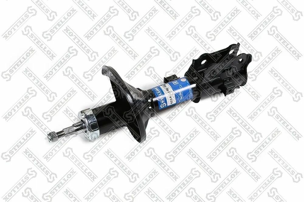 4214-0140-SX Амортизатор HYUNDAI ACCENT 00- пер. лев. газ.