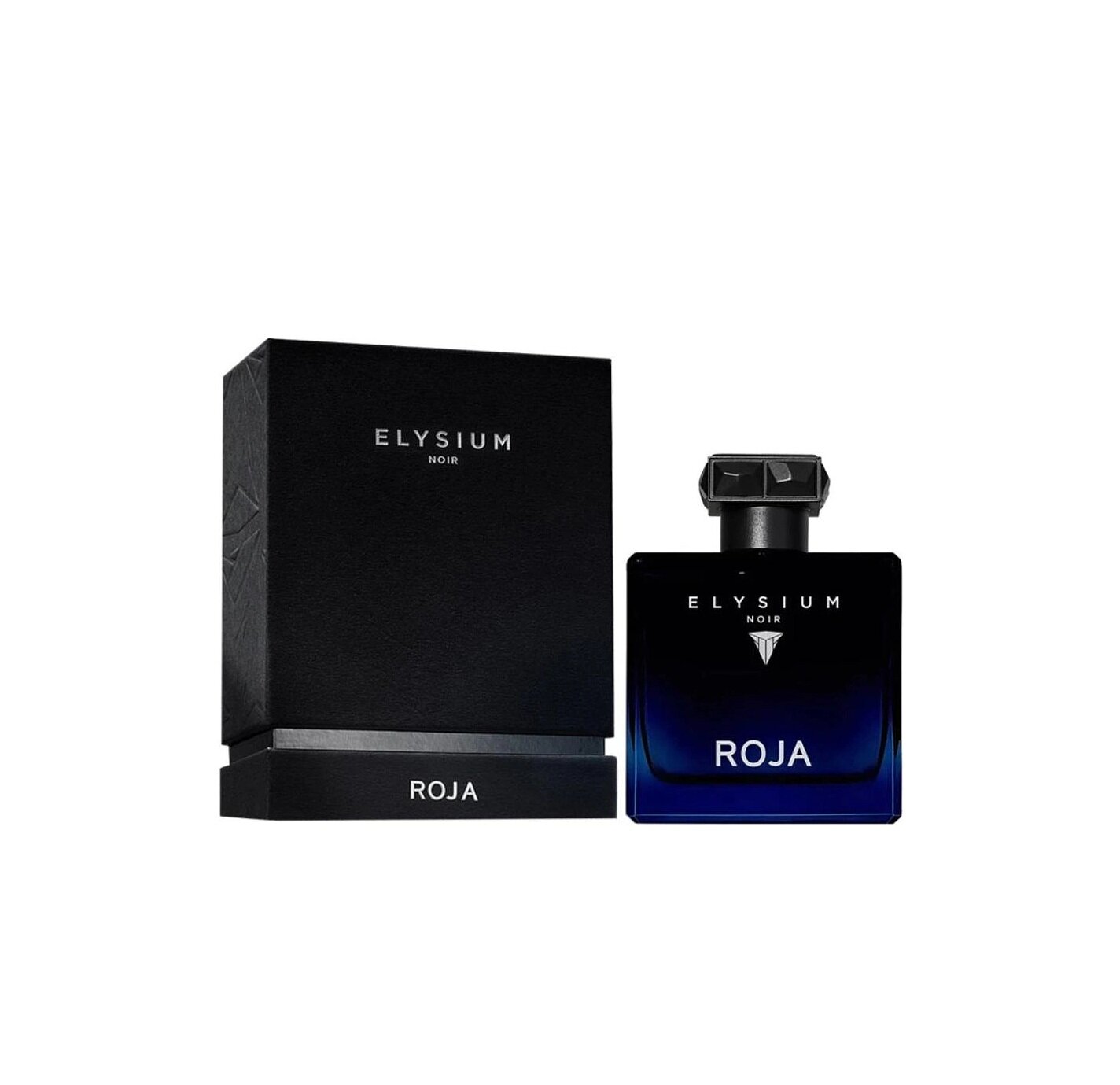 Roja Elysium Noir 100 мл парфюмерная вода унисекс, древесные, фужерные