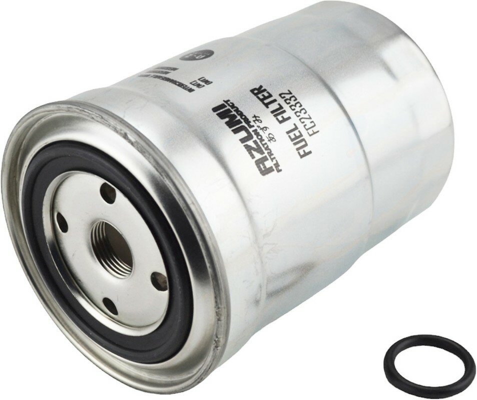 FC23332 Фильтр топливный MITSUBISHI 00- 2.5/3.2