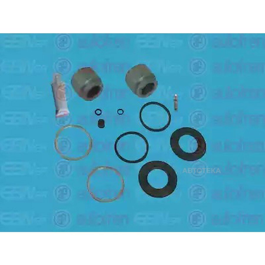 Ремкомплект суппорта+поршень MERCEDES E-CLASS W124/ S124 93- AUTOFREN D41071C