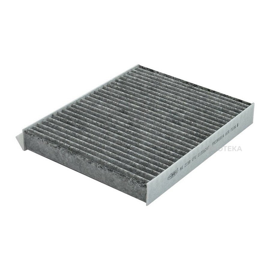 Фильтр салона угольный GOODWILL AG2158CFC
