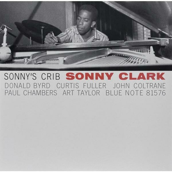 Виниловая пластинка SONNY CLARK - SONNY S CRIB