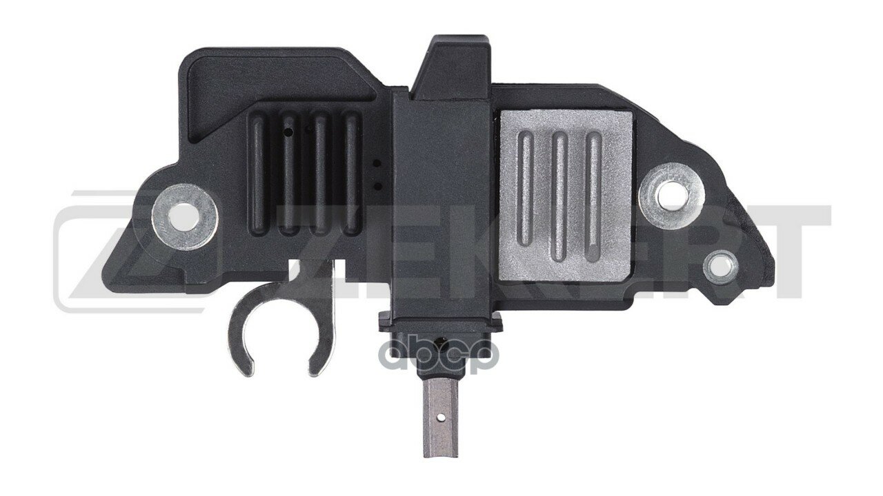 Регулятор напряжения Nissan Qashqai (J10 NJ10) 06- Renault Megane II 02- Scenic II III 03- Opel Zekkert арт. lr-1032