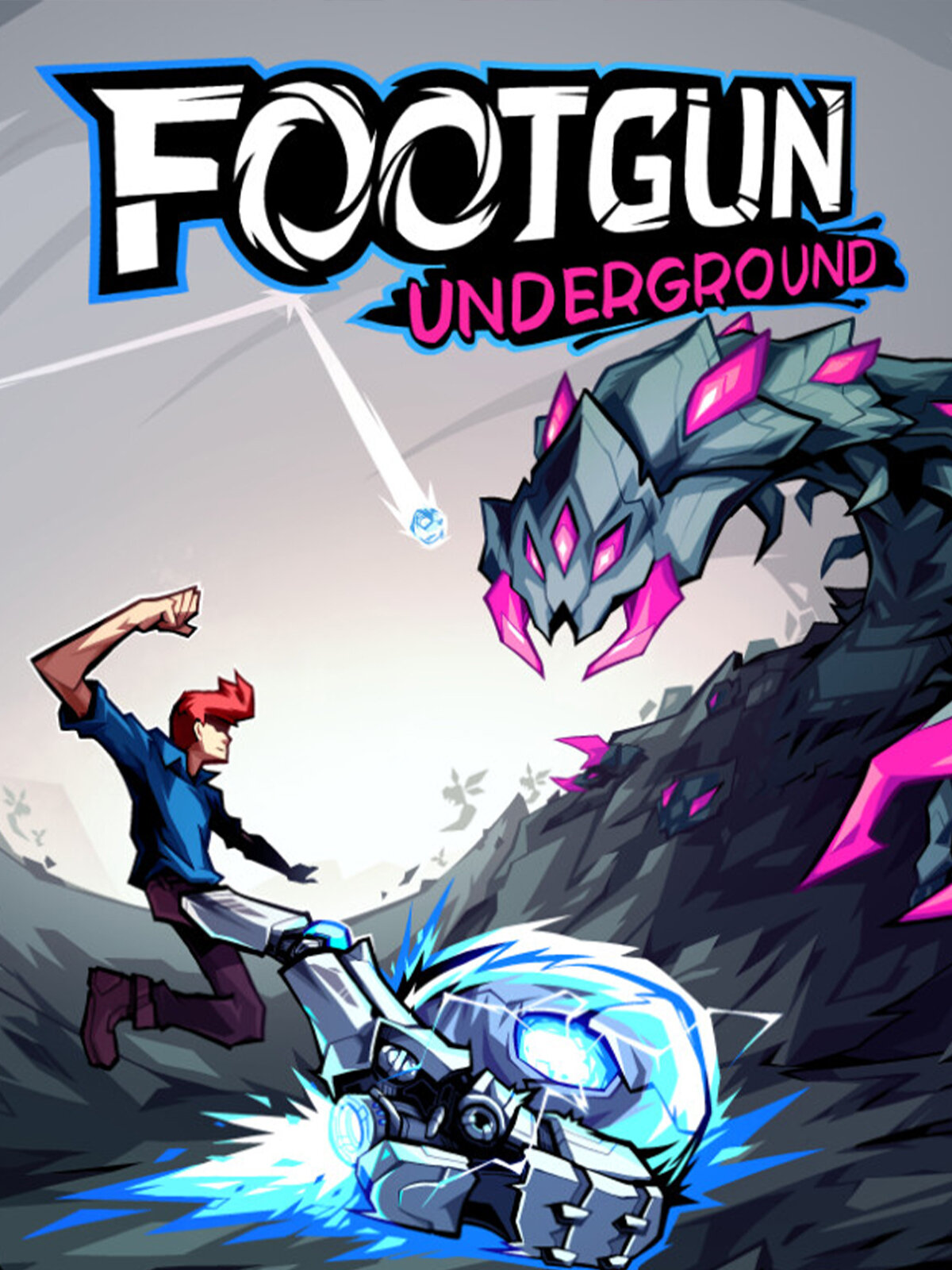 Footgun: Underground