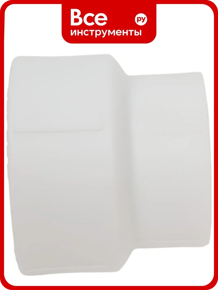 Переходная муфта Valfex 40/32 вн/вн (125/25) белая 10014032