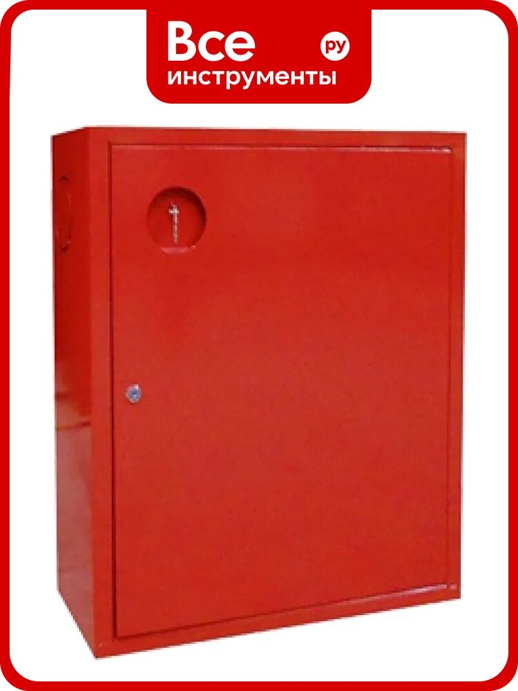Шкаф пожарный Pegas pneumatic ШПК-310 НЗК стандарт, 540x650x230 140705
