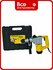Перфоратор Stanley STHR272KS с вертикальным двигателем, sds-plus хвостовиком и р...