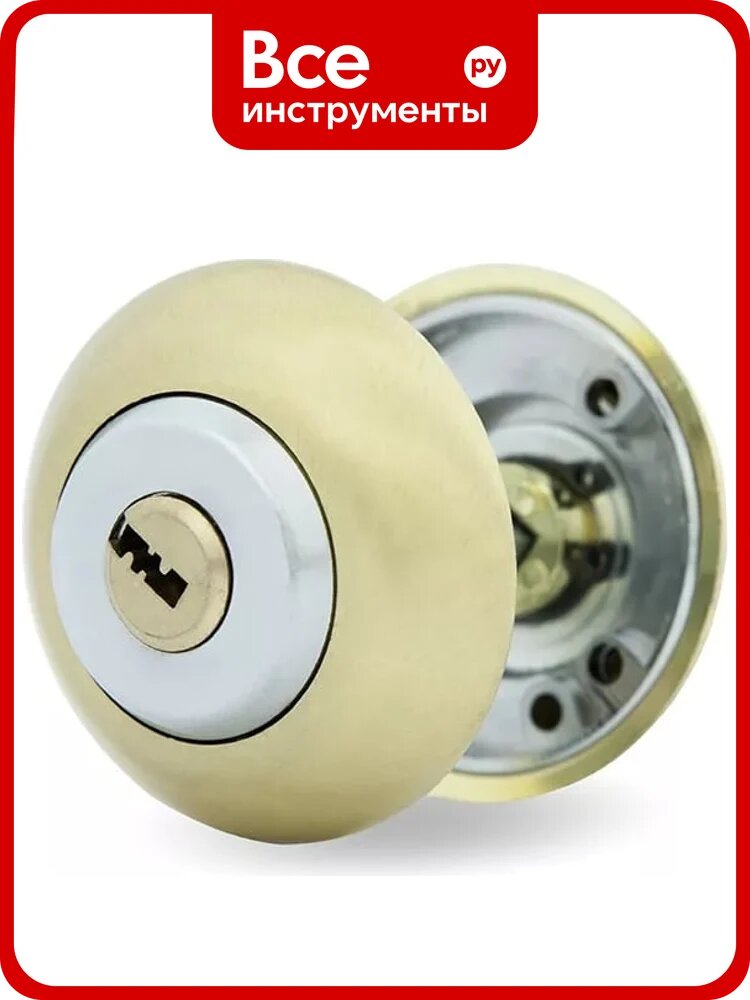 Накладка на ручку Palladium фиксатор-ключ SG 00012100