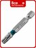 Набор бит TORX Т30 10 шт. GROSS из стали, односторонние, совместимые с шуруповер...