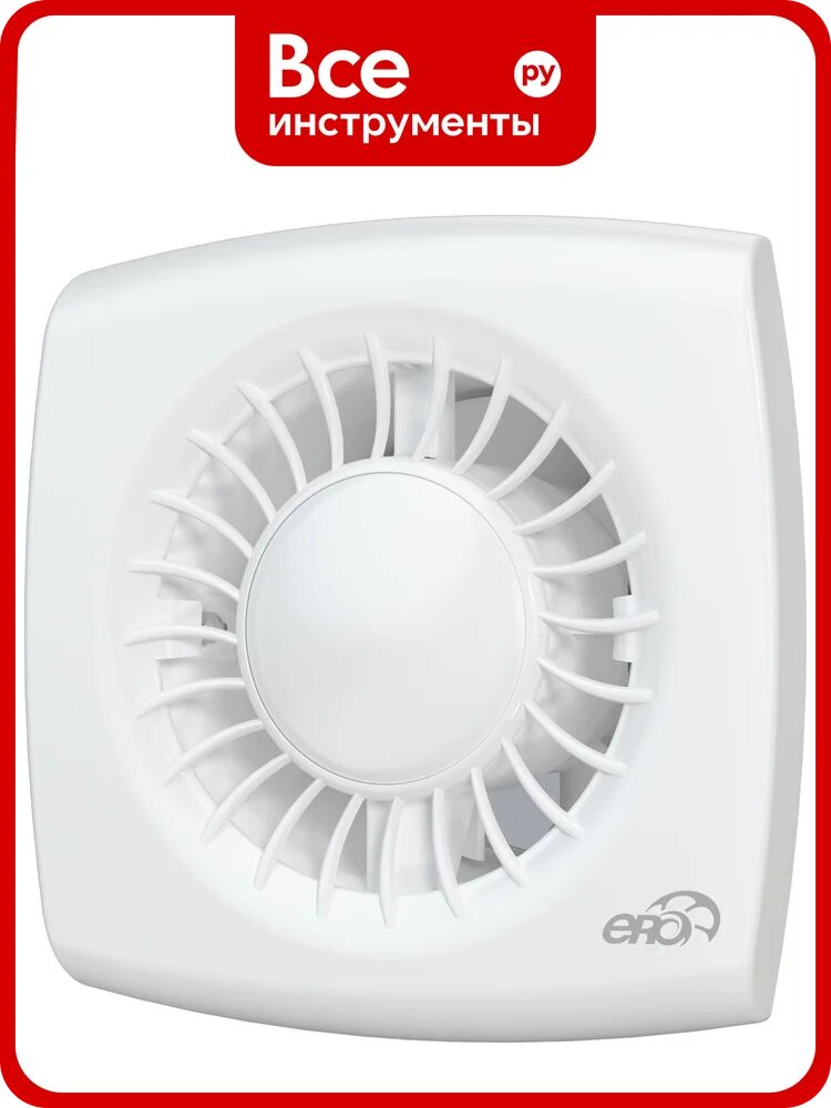 Вентилятор накладной ERA WIND 100