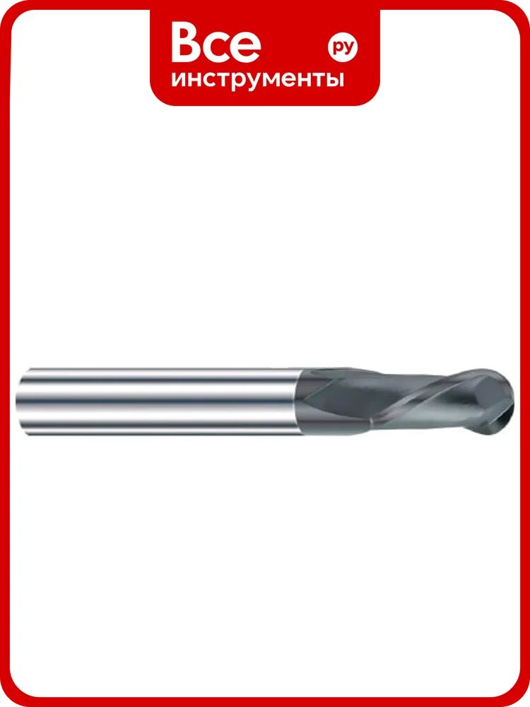 Фреза твердосплавная Эквивалент MH02-P0200A04S30BN-L EMG45