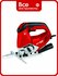 Лобзик Einhell TE-JS 100 4321160 металл полупрофессиональный с плавным пуском и ...