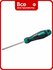 Отвертка KRAFTOOL Х-Drive PH 1x80 250072-1-080 двухкомпонентный материал, магнит...