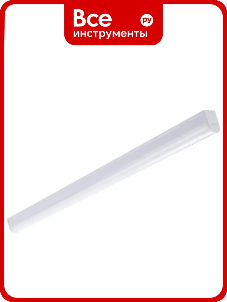 Линейный светильник Philips BN012C LED10/NW L600 G3 911401808282