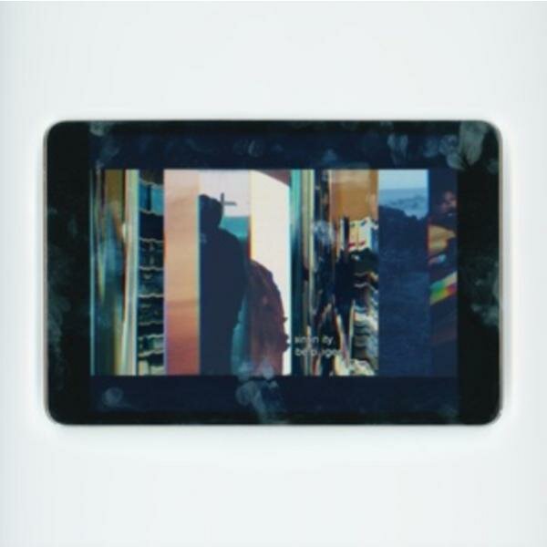 Виниловая пластинка PORTICO QUARTET - ART IN THE AGE OF AUTOMATION (2 LP)