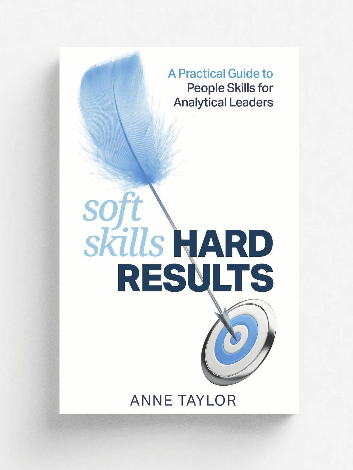 Soft Skills Hard Results. Гибкие навыки хорошие результаты: на англ. яз.