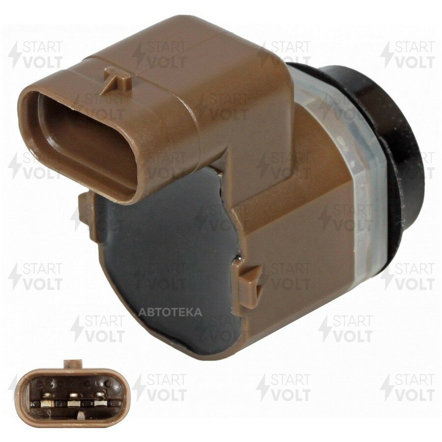 Датчик парковки BMW F07/F10/F11/F12/F25/E70/F01/F02 STARTVOLT VSPK2626