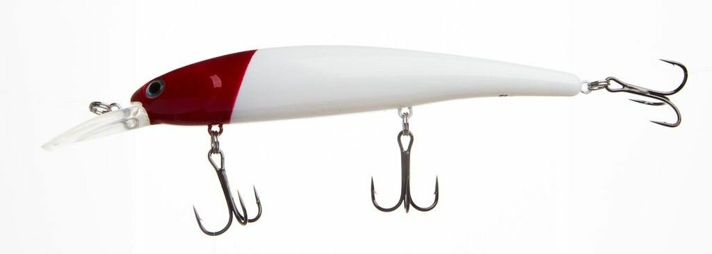 Воблер BANDIT SHALLOW WALLEYE D81