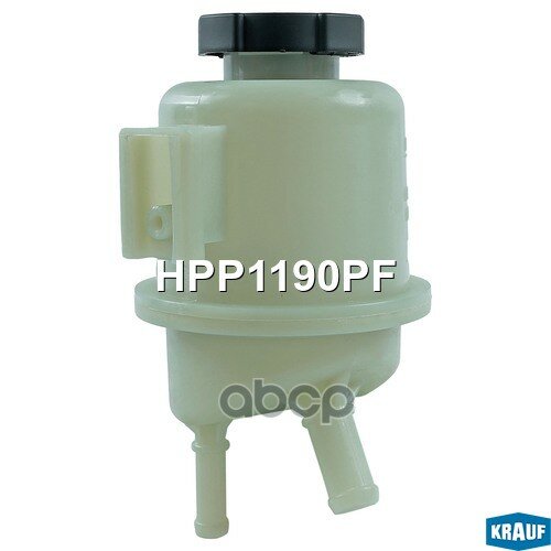 Бачок ГУР/эгур Krauf арт. HPP1190PF