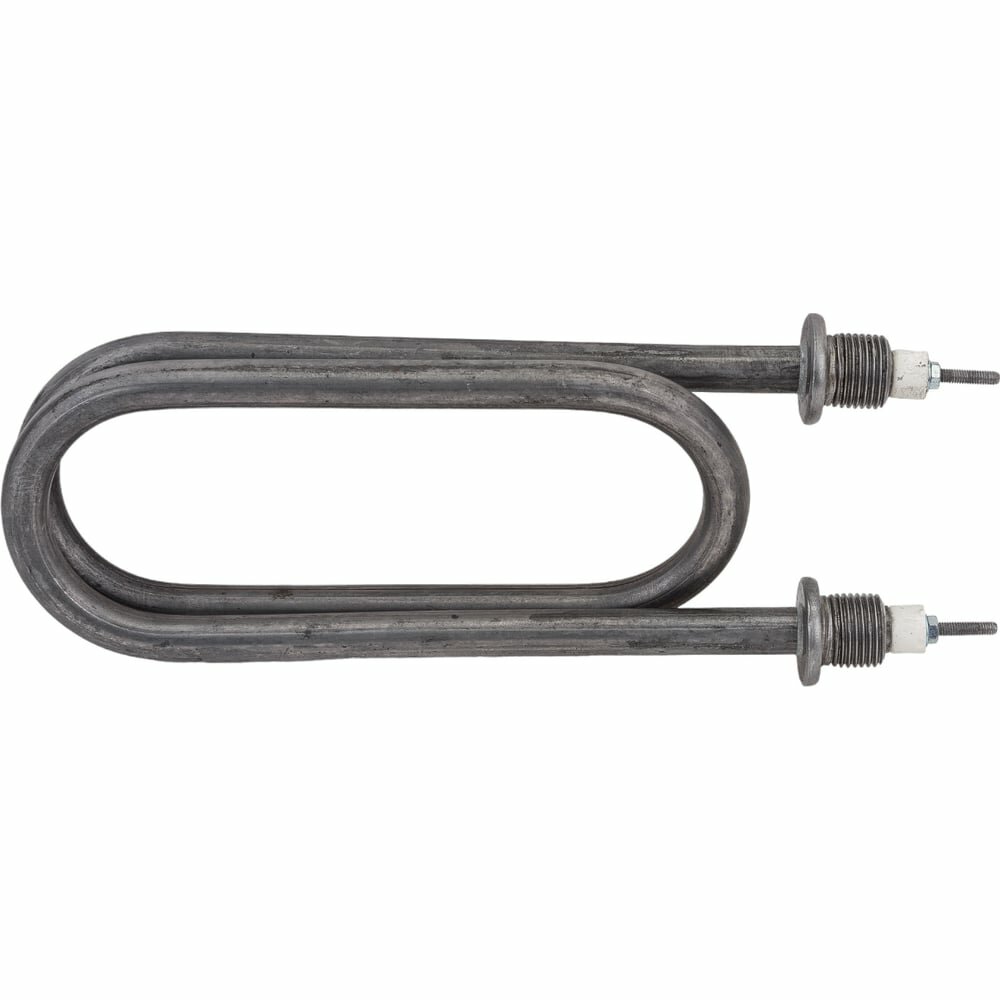 ТЭН TDM ELECTRIC 100, А, 13, 5 кВт, вода (Р), 220В, штуцер G1/2, R30, Ф7, углеродистая сталь SQ2512-0010 — фото 1