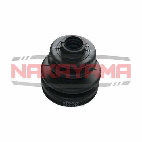 Пыльник Шруса (комплект) Nakayama G33155