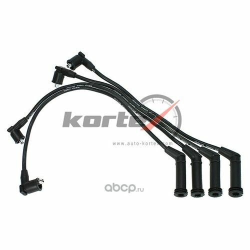 Провода высоковольтные Kortex KVW032