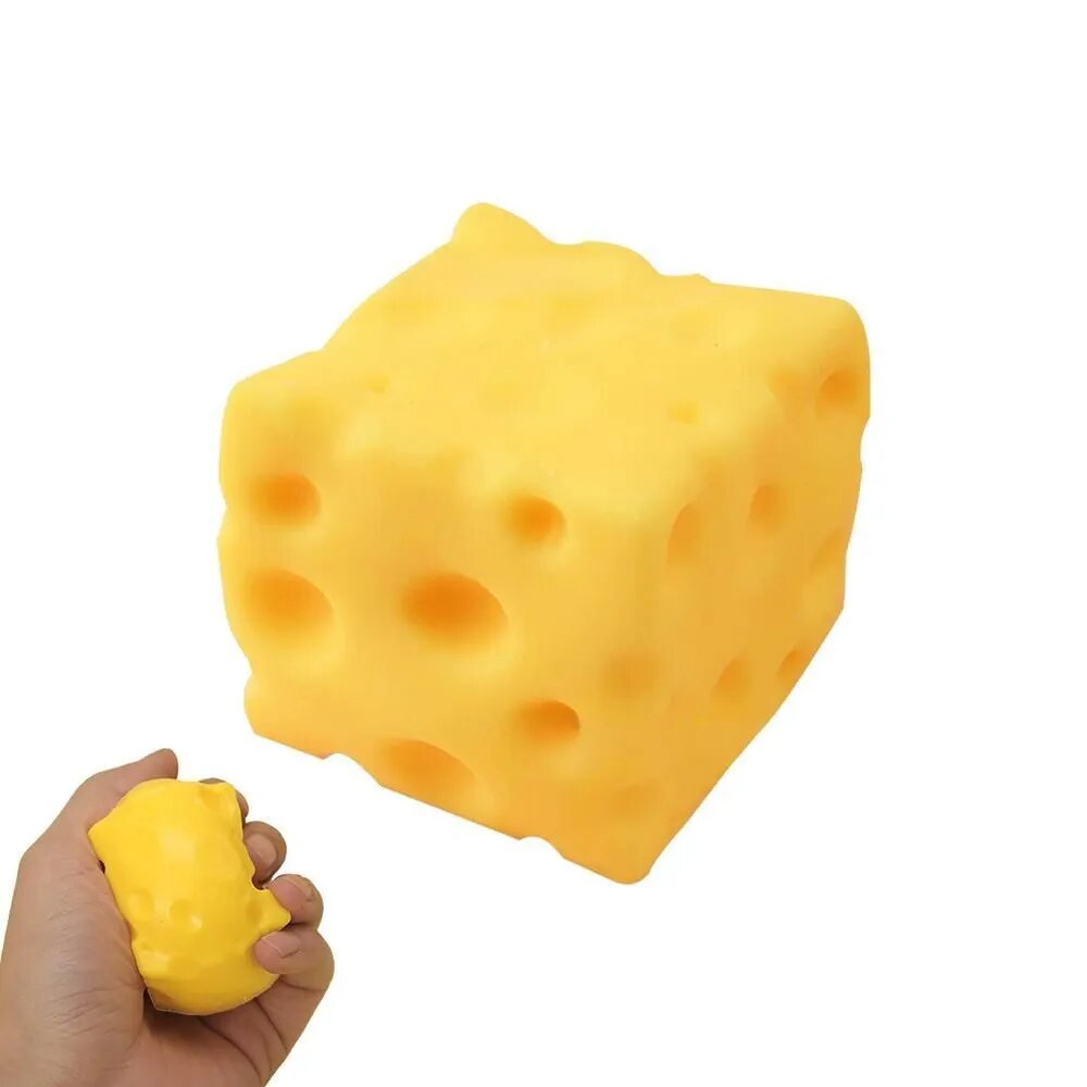 Игрушка-антистресс — фото 1