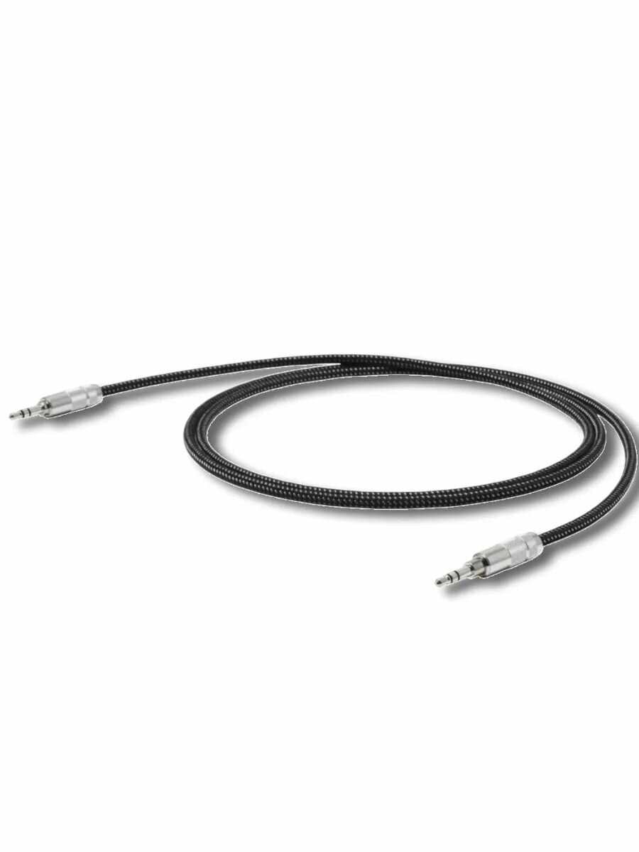 Кабель для наушников Oyaide HPSC-35 1,3 м, 3,5 TRS (мини-джэк)