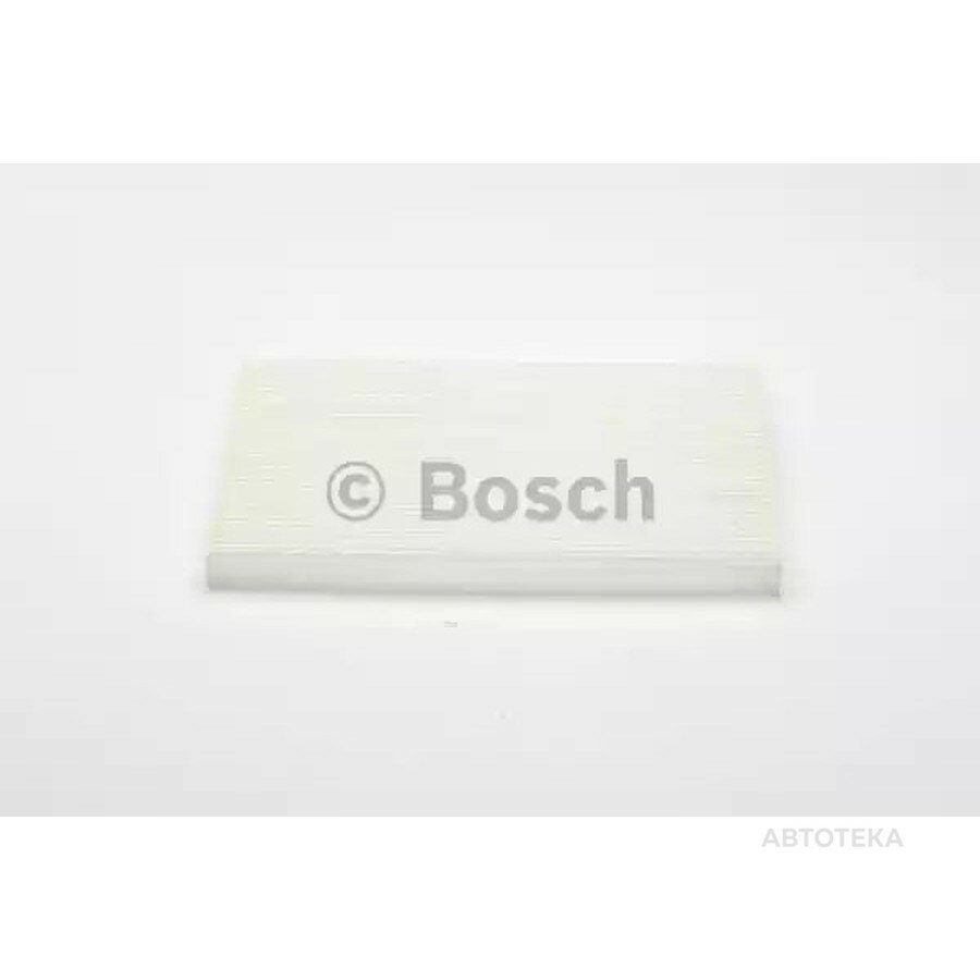 Фильтр салона NISSAN QASHQAI/X-TRAIL 07- BOSCH 1987432238
