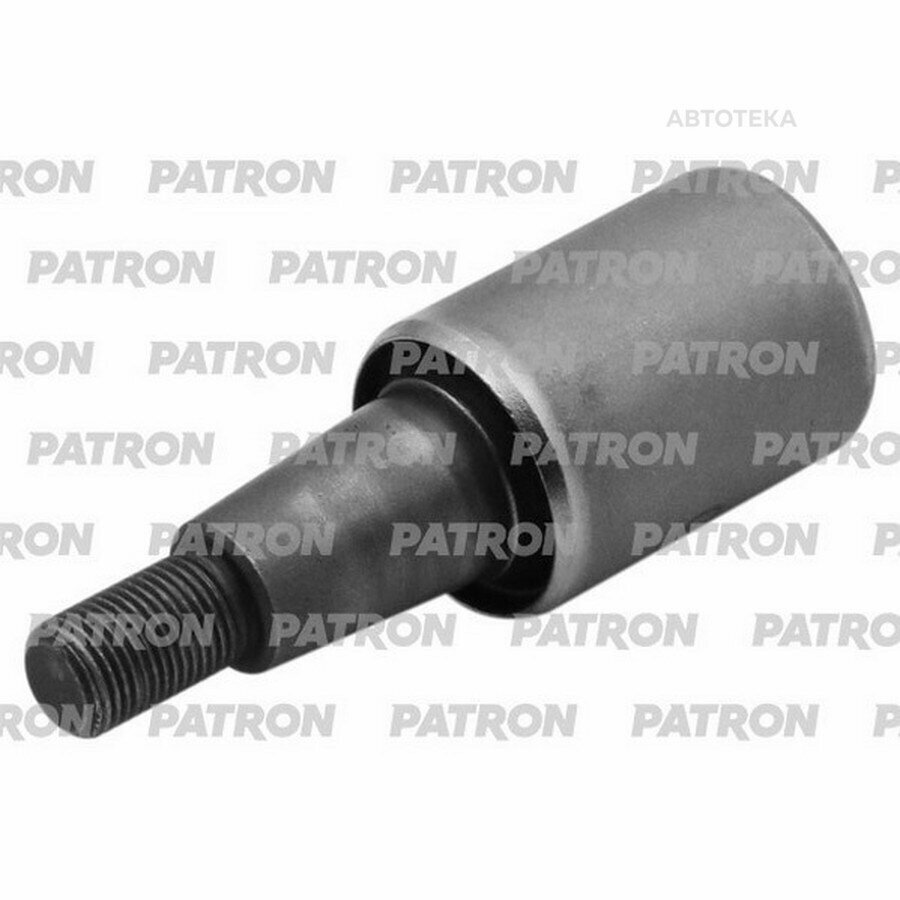 Сайлентблок PATRON PSE11144 SSANGYONG ACTYON I/ KYRON 2005- REXTON 2002-
