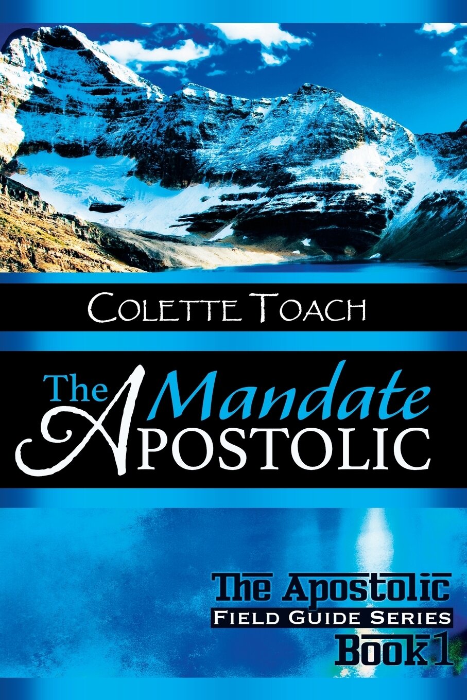 The Apostolic Mandate — фото 1