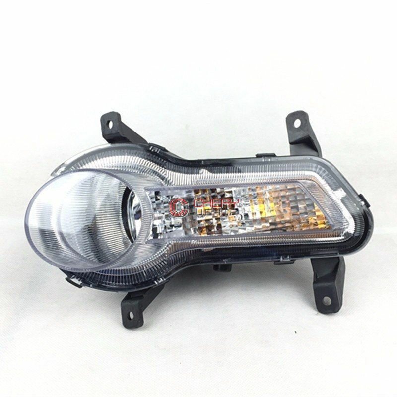 Фара противотуманная передняя левая для Great Wall Hover H5