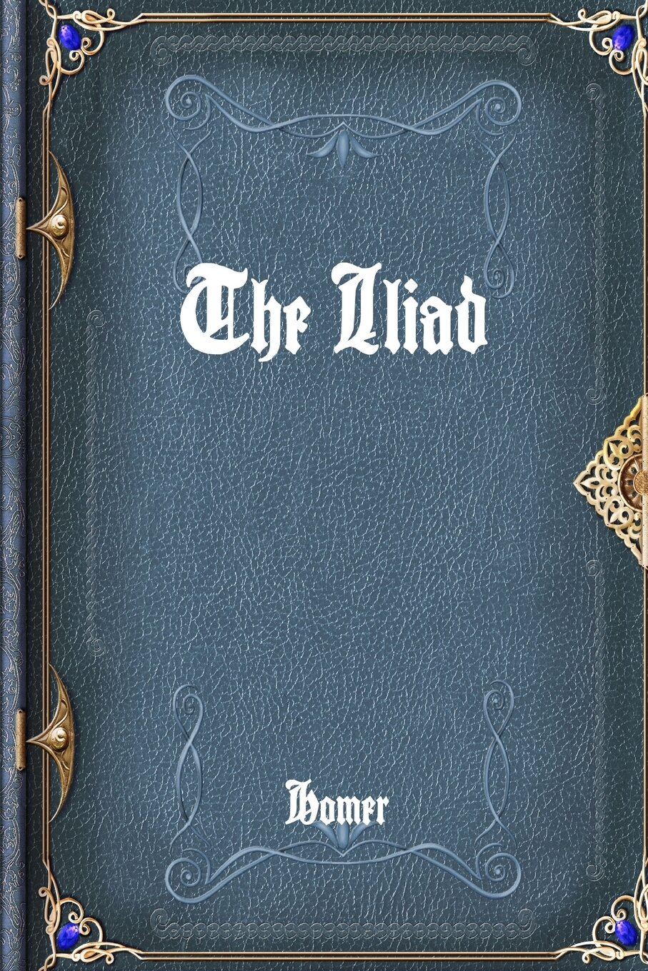 The Iliad — фото 1