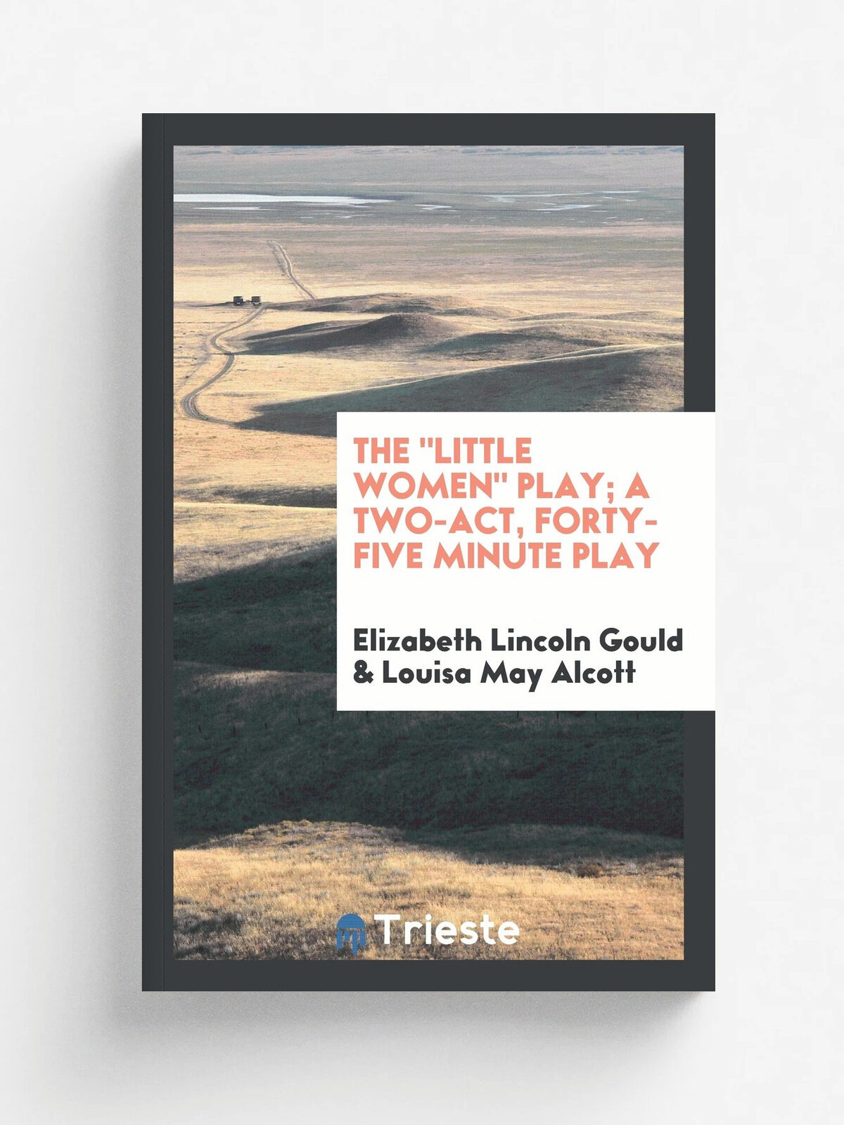 The "Little Women" Play; A Two-Act, Forty-Five Minute Play