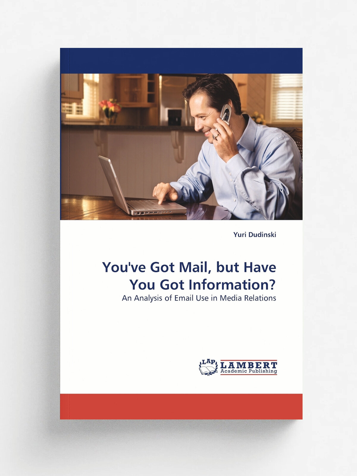 You've Got Mail, But Have You Got Information?