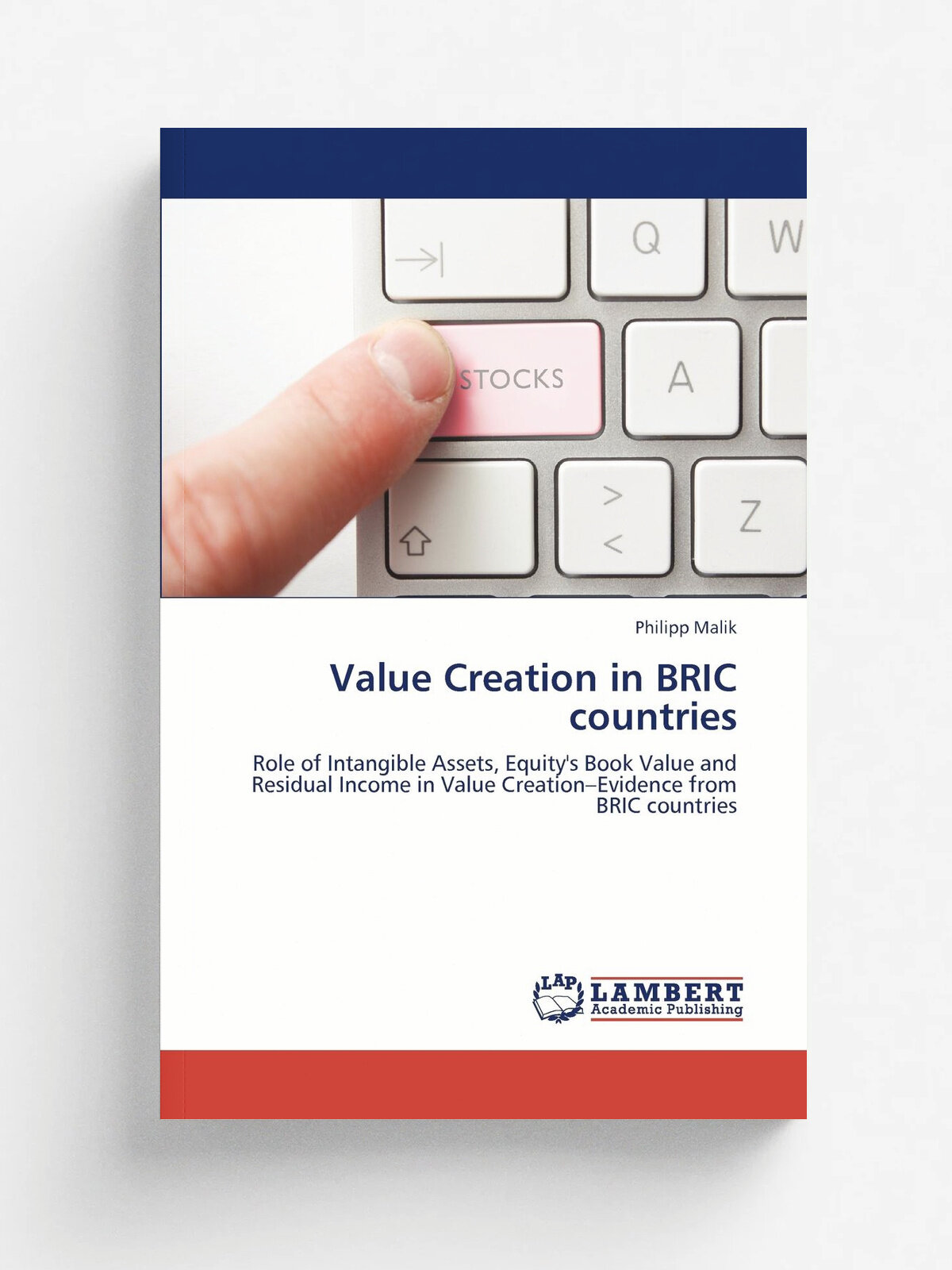 Value Creation in BRIC countries