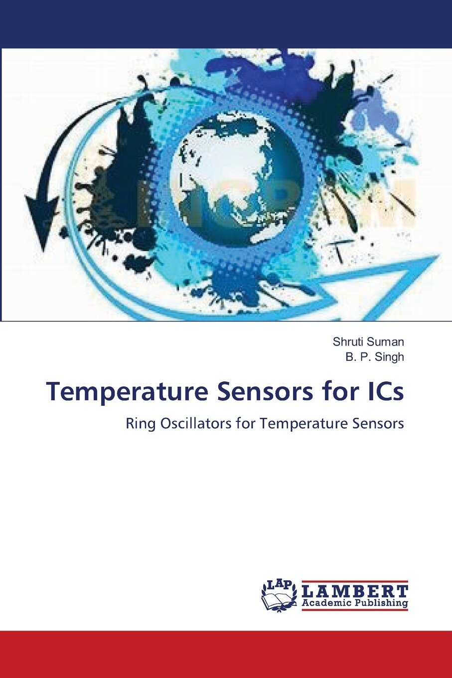Temperature Sensors for ICs — фото 1