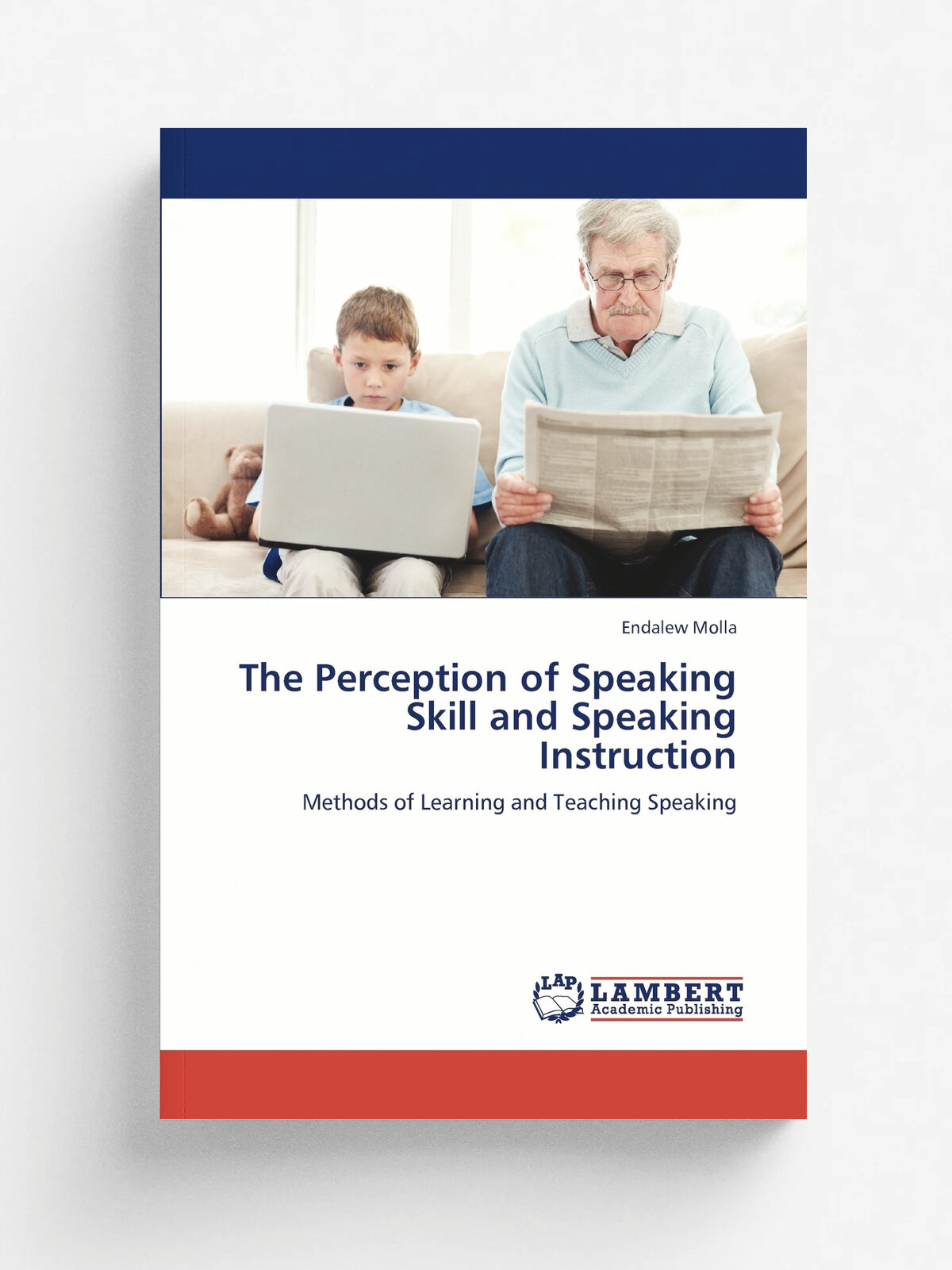 The Perception of Speaking Skill and Speaking Instruction
