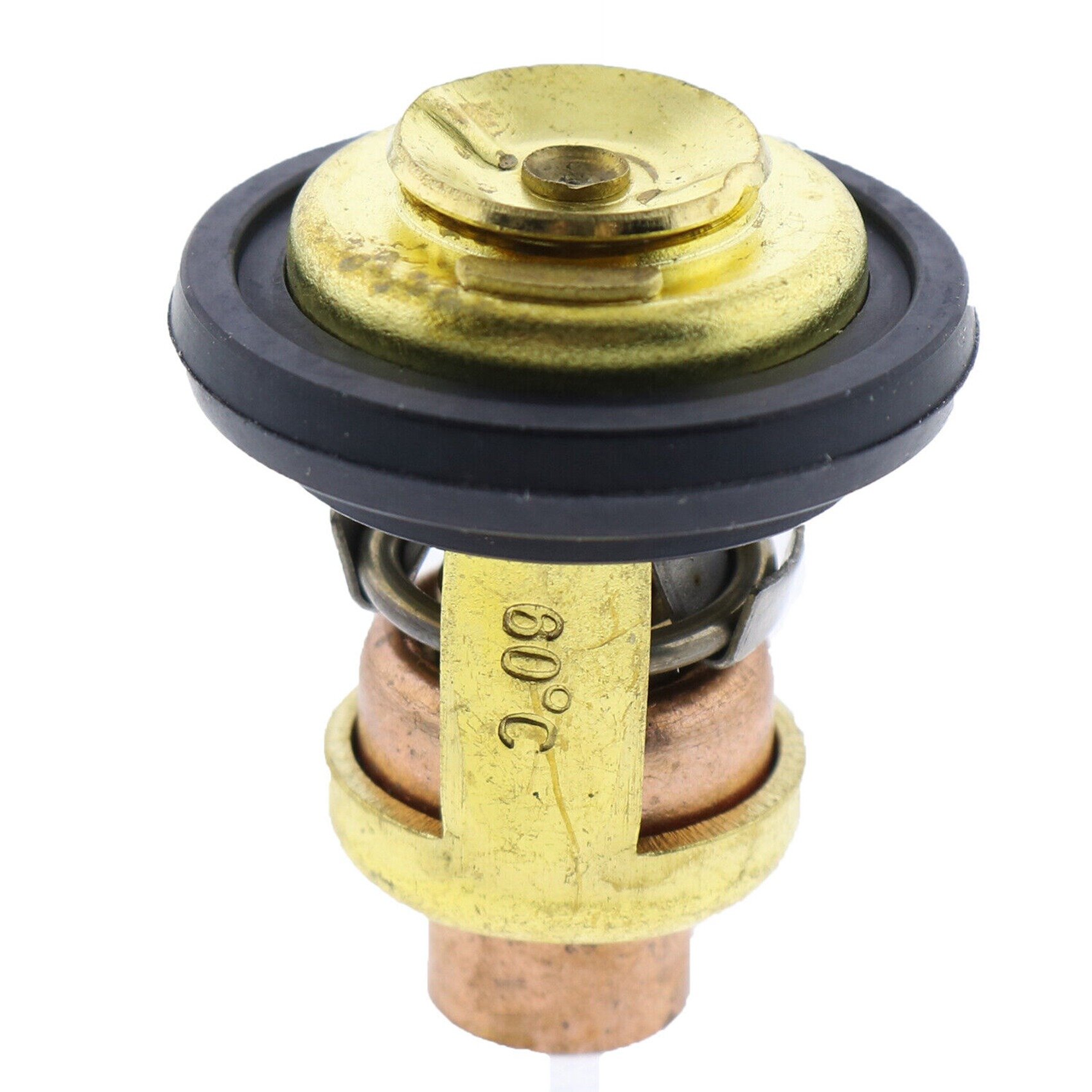 19300-ZW9-003 19300-ZY3-023 19300ZY3023 19300ZW9003 Термостат лодочного мотора для Honda Marine 8 9,9 15-225HP