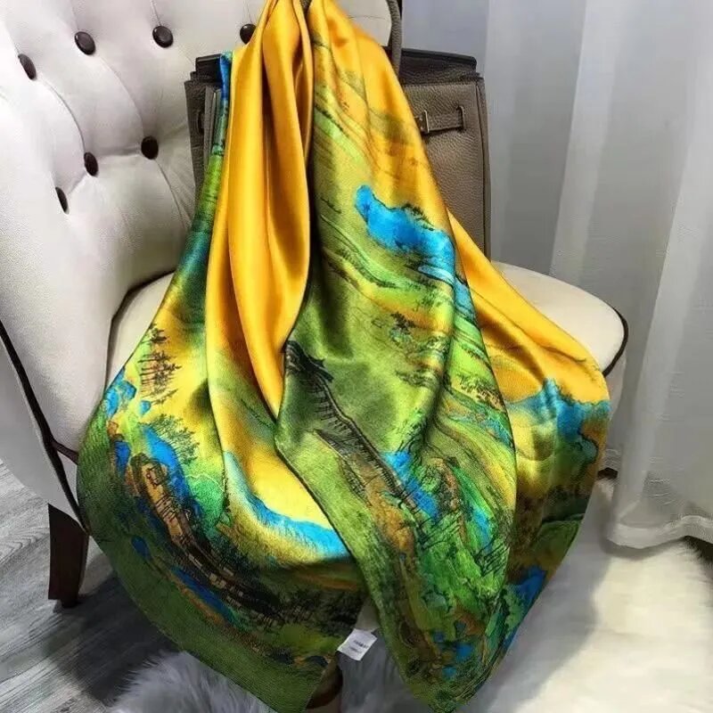 Кашне