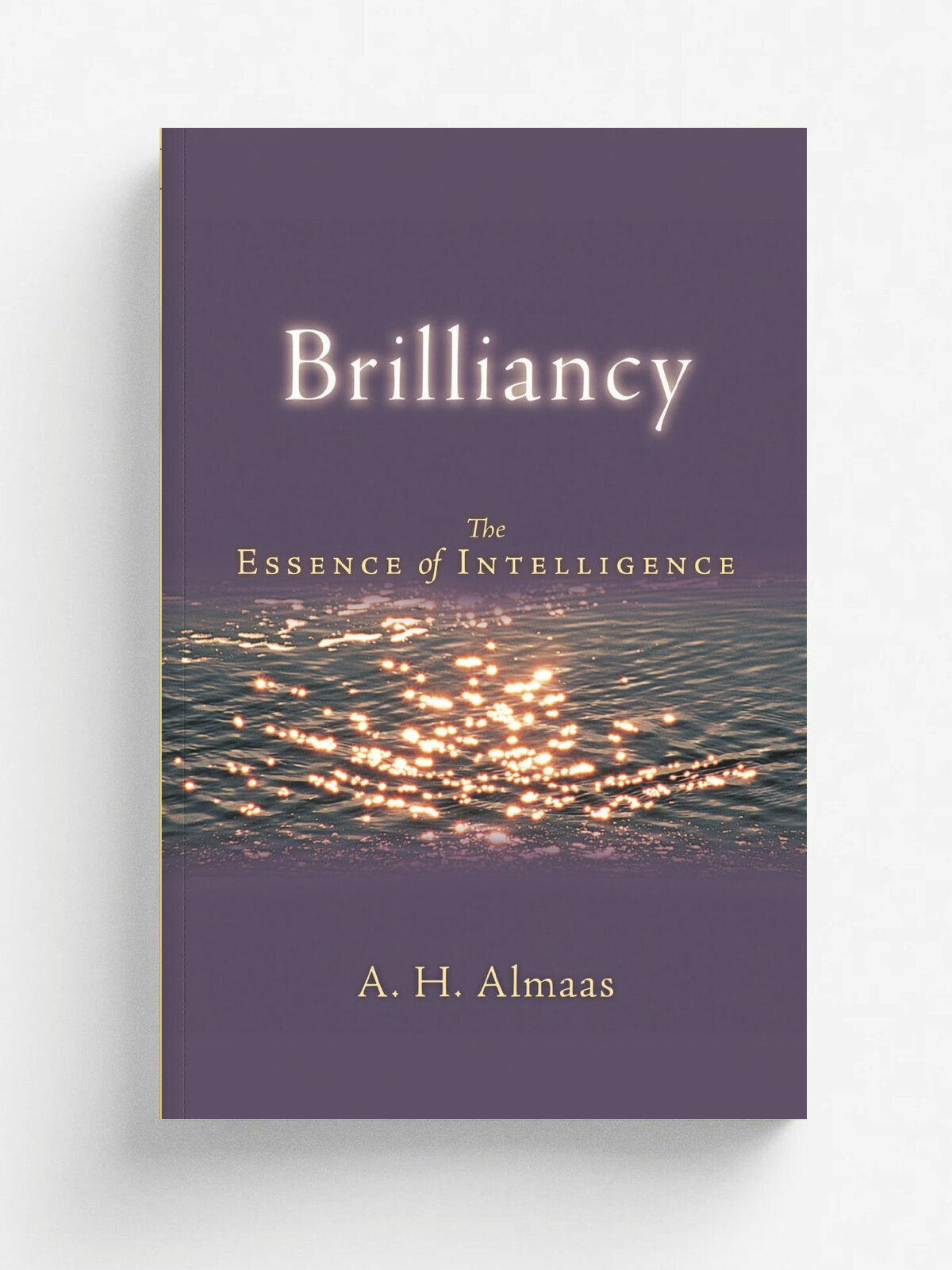Brilliancy. The Essence of Intelligence