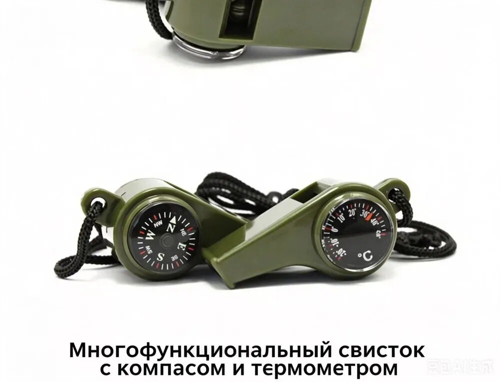Свисток