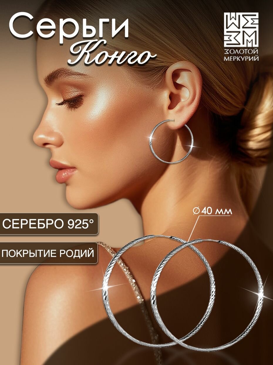 Моносерьга