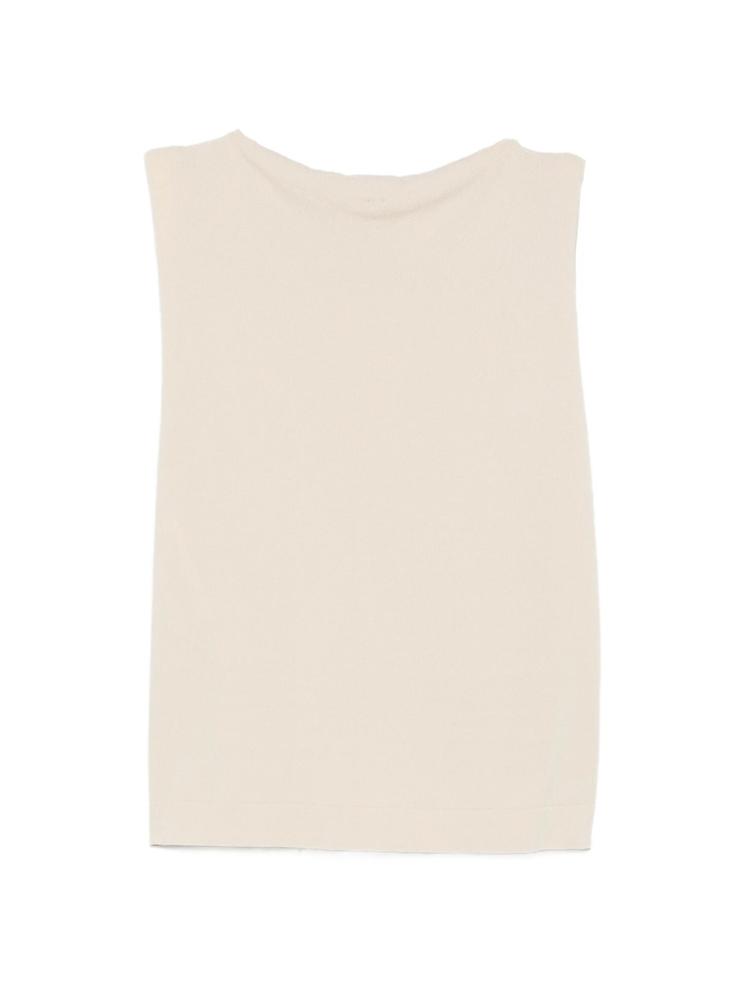 Топ Liviana Conti Sleeveless top, размер 46 — фото 1