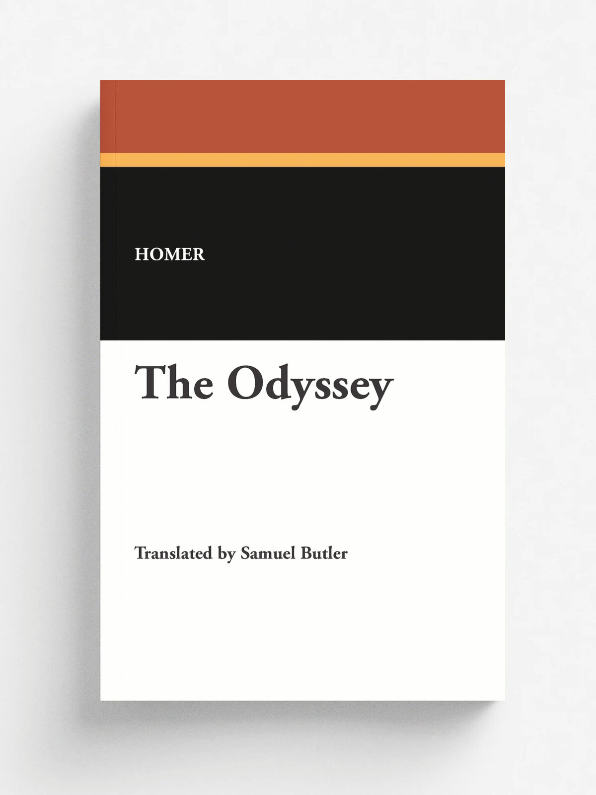 The Odyssey