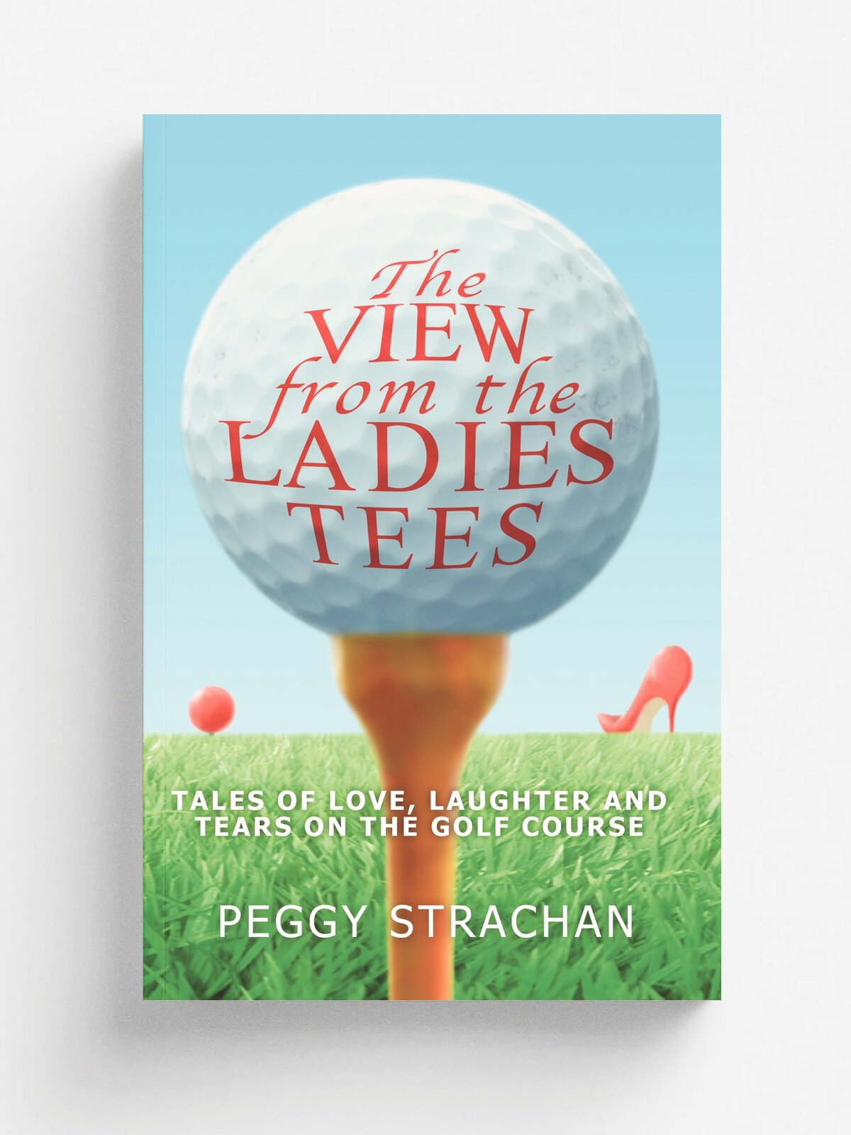 The View from the Ladies Tees